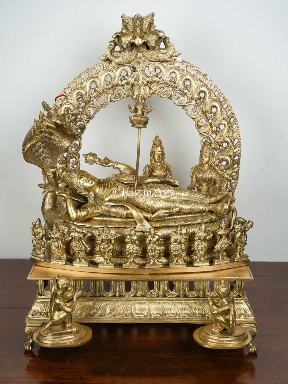 Bronze Statues – Kirtan Arts