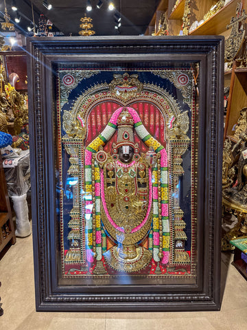 Tanjore Paintings – Kirtan Arts